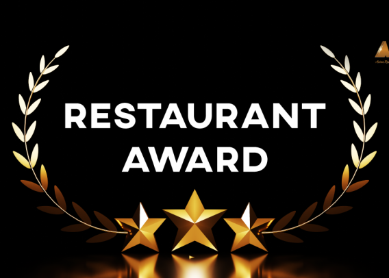 How to Create a Signature Dish That Wins Restaurant Awards