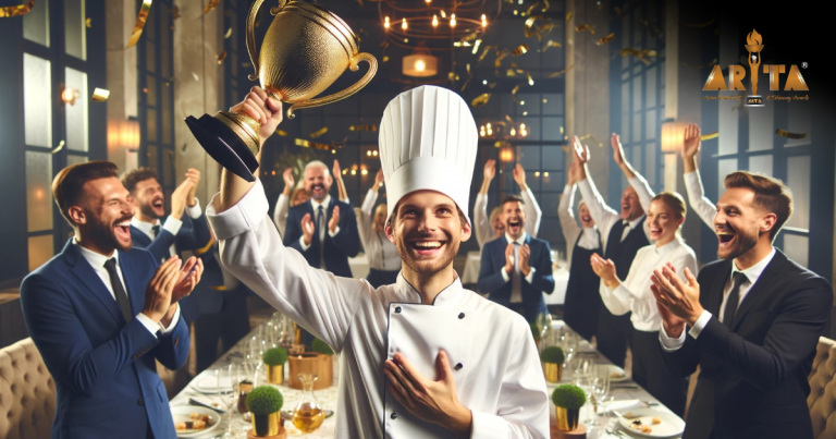 How to Qualify for Restaurant Awards: 3 Lessons from Chefs