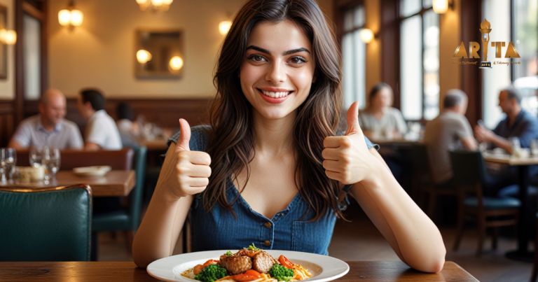 The Importance of Customer Reviews in the Restaurant Industry