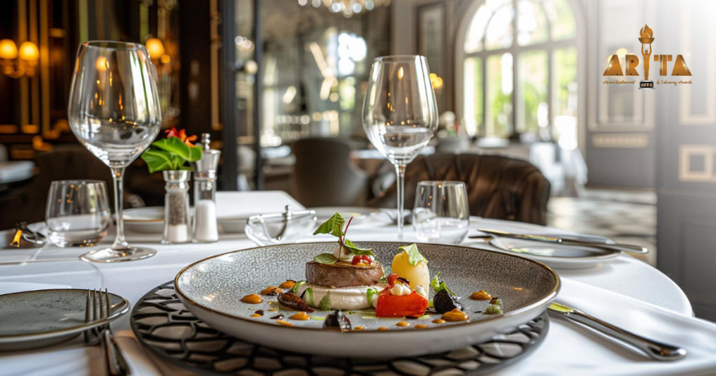 How to Create a Signature Dish That Wins Restaurant Awards
