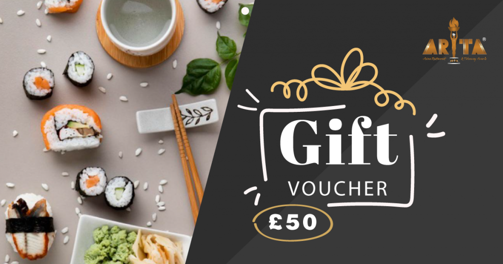 How to Promote New Year Gift Vouchers for Your Restaurant