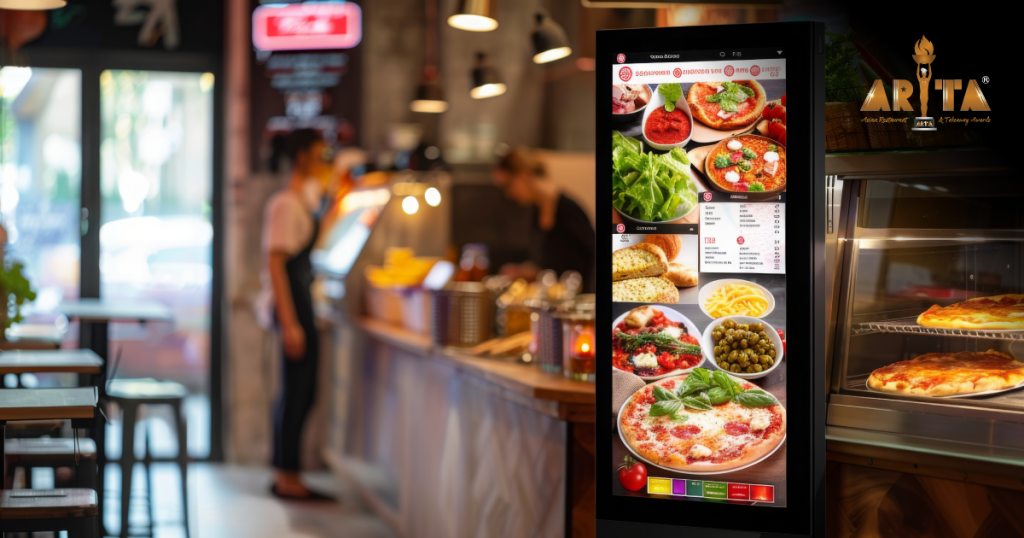 Innovative Restaurant Concepts Winning Food Awards